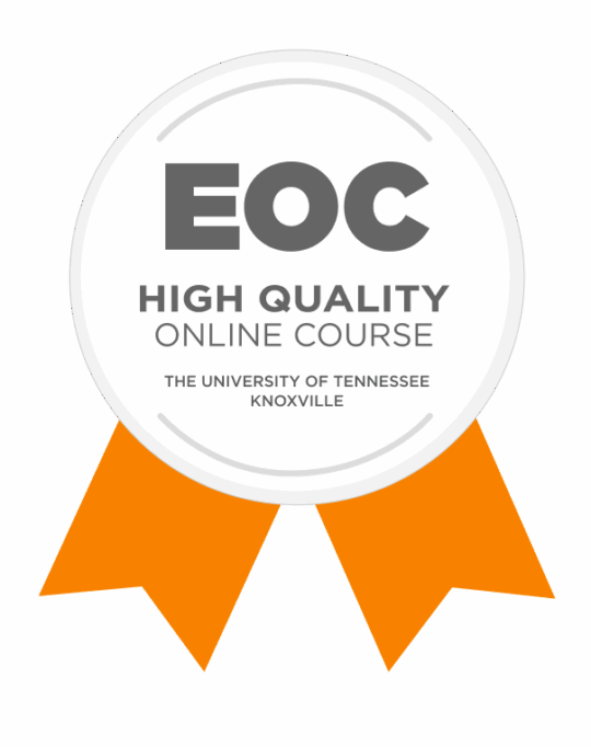 Engaged Online Course Review - Digital Learning at the University of ...